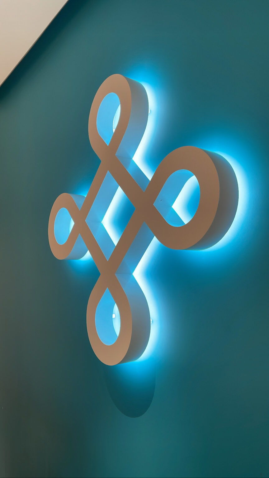 Logoflex – Verum áberandi